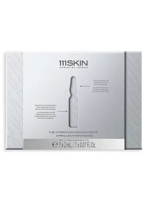 111SKIN The Hydration Concentrate