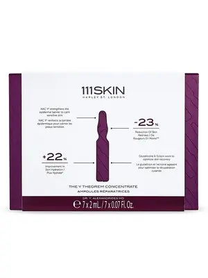 111SKIN The Y Theorem Concentrate