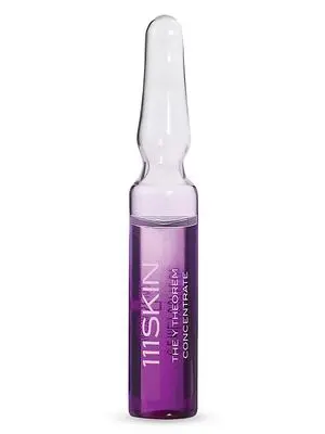 111SKIN The Y Theorem Concentrate