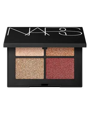 NARS Quad Eyeshadow One-color