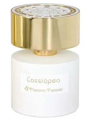 TIZIANA TERENZI Cassiopea Extrait De Parfum