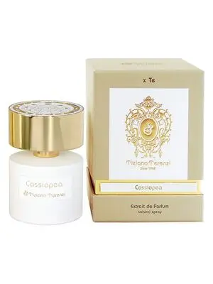 TIZIANA TERENZI Cassiopea Extrait De Parfum