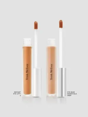 Trish Mcevoy Eye Base Essentials Eyeshadow Primer - Deep