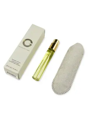 VERONIQUE GABAI Noire De Mai Travel Spray - One-color