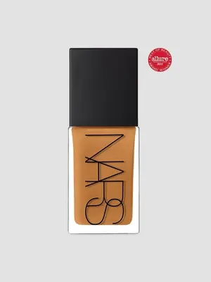 NARS Light Reflecting Foundation Macao