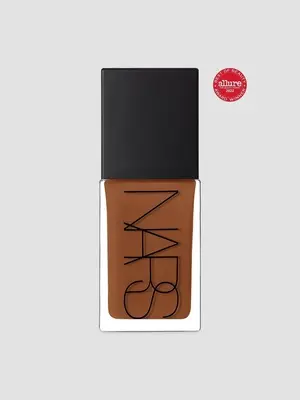 NARS Light Reflecting Foundation Namibia