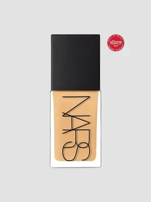 NARS Light Reflecting Foundation Stromboli