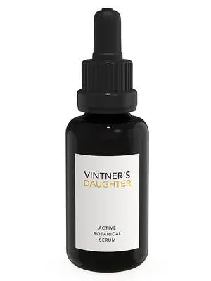 VINTNER'S DAUGHTER Active Botanical Serum - One-color