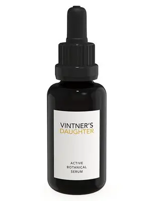 VINTNER'S DAUGHTER Active Botanical Serum