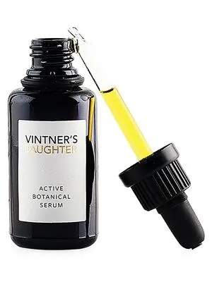 VINTNER'S DAUGHTER Active Botanical Serum