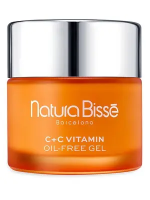 Natura Bissé C+c Vitamin Oil-free Gel - One-color