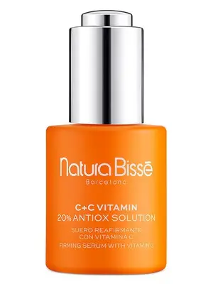 Natura Bissé C+c Vitamin 20% Antiox Solution - One-color