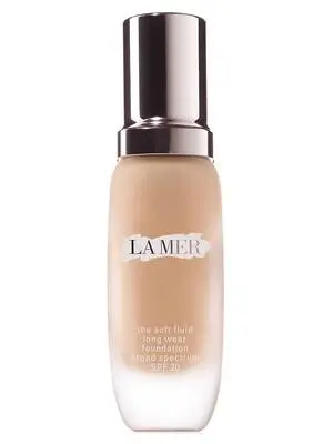 La Mer The Soft Fluid Foundation Spf 20 One-color
