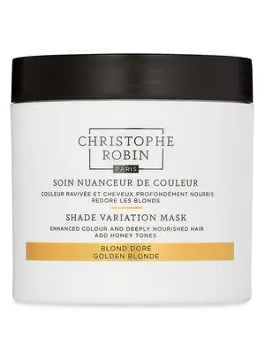 Christophe Robin Shade Variation Mask One-color