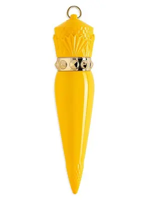 CHRISTIAN LOUBOUTIN Sooooo. Glow Refillable Lipstick Case One-color