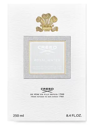 CREED Royal Water Eau De Parfum Flacon