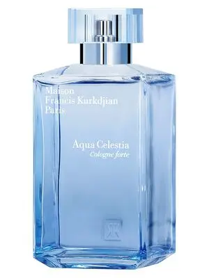 Maison Francis Kurkdjian Aqua Celestia Cologne Forte