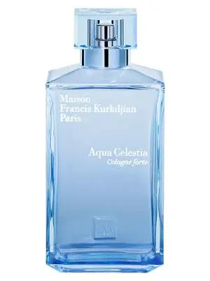 Maison Francis Kurkdjian Aqua Celestia Cologne Forte