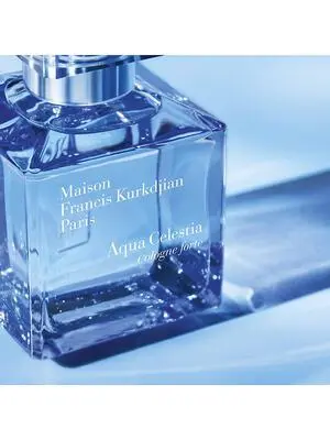 Maison Francis Kurkdjian Aqua Celestia Cologne Forte