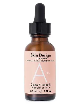 SKIN DESIGN LONDON A-ha Serum - One-color