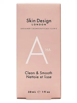 SKIN DESIGN LONDON A-ha Serum
