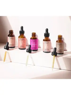 SKIN DESIGN LONDON A-ha Serum