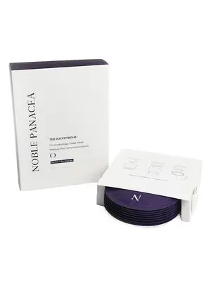 NOBLE PANACEA The Chronobiology Sleep Mask Refill - One-color