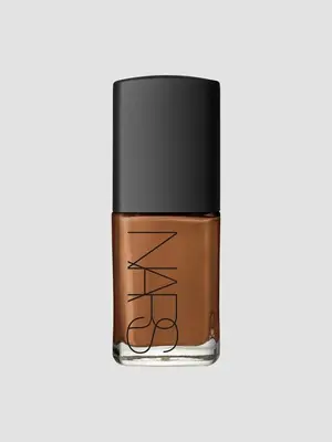 NARS Sheer Glow Foundation Namibia
