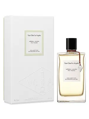 Van Cleef & Arpels Collection Extraordinaire Neroli Amara Eau De Parfum