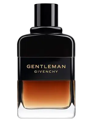 Givenchy Gentleman Eau De Parfum Réserve Privée - One-color