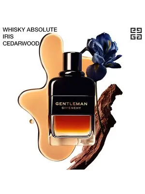 Givenchy Gentleman Eau De Parfum Réserve Privée