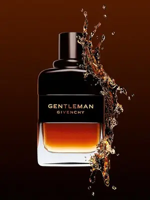 Givenchy Gentleman Eau De Parfum Réserve Privée