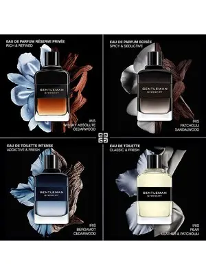 Givenchy Gentleman Eau De Parfum Réserve Privée