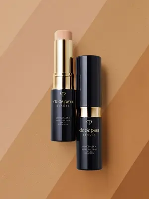 CLE DE PEAU BEAUTE Concealer Spf 27 - Nutmeg
