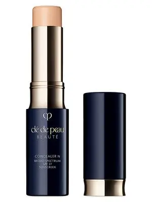 CLE DE PEAU BEAUTE Concealer Spf 27 One-color