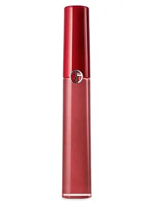 GIORGIO ARMANI BEAUTY Lip Maestro Brown