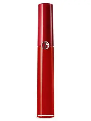 GIORGIO ARMANI BEAUTY Lip Maestro Red