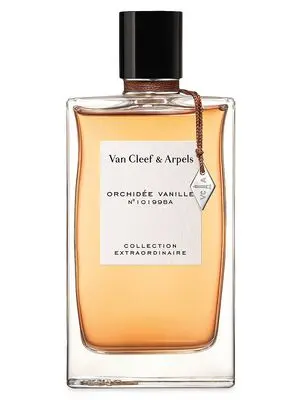 Van Cleef & Arpels Collection Extraordinaire Orchidee Vanille Eau De Parfum - One-color