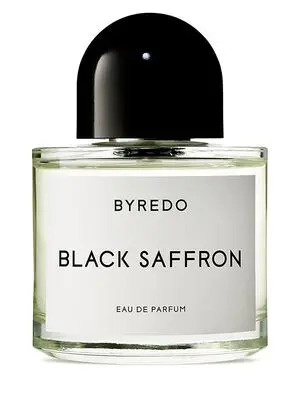 Byredo Black Saffron Eau De Parfum