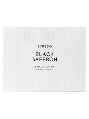 Byredo Black Saffron Eau De Parfum