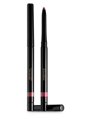 GUERLAIN Lip Liner Pencil 24 Rouge Dahlia 24 Rouge Dahlia