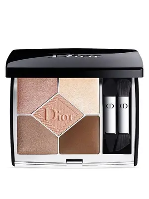 Dior 5 Couleurs Eyeshadow Palette Nude