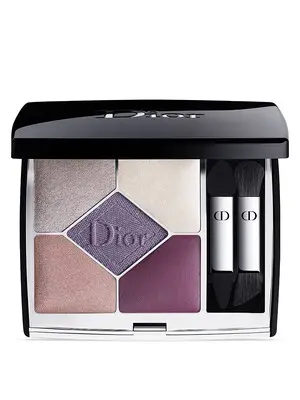 Dior 5 Couleurs Eyeshadow Palette One-color