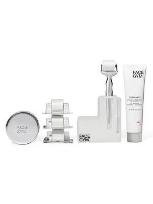FACE GYM Ultimate Hydration 6-piece Set