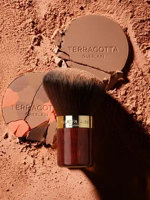 GUERLAIN Terracotta Powder Brush