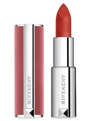Givenchy Le Rouge Sheer Velvet Lipstick Red