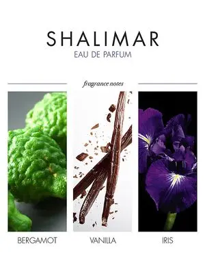 GUERLAIN Shalimar Eau De Parfum
