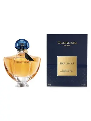 GUERLAIN Shalimar Eau De Parfum