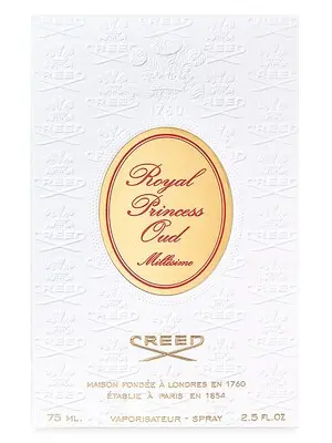 CREED Royal Princess Oud