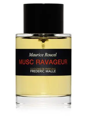 EDITIONS DE PARFUMS FREDERIC MALLE Musc Ravageur Parfum - One-color